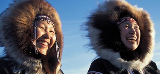 Voyage Peuple inuit : Vacances et Circuit sur mesure Peuple inuit