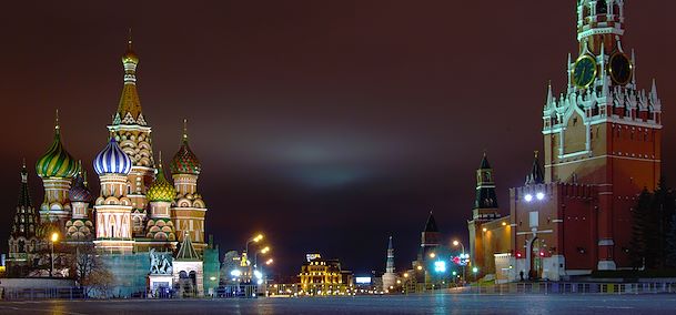 Voyage Place Rouge : Vacances et Circuit sur mesure Place Rouge