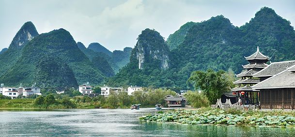 Voyage Province du Guangxi : Vacances et Circuit sur mesure Province du ...